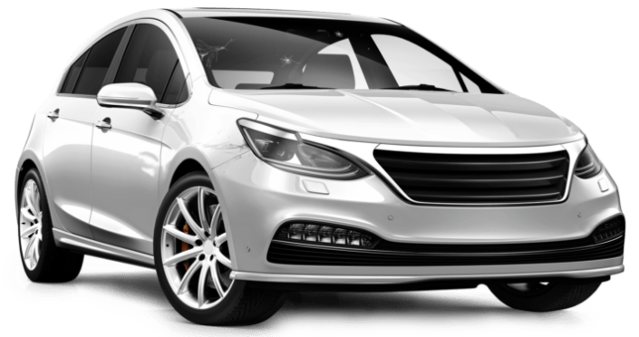 Vi fikser skjønnhetsflekkene på bilen din - Quick Car Fix